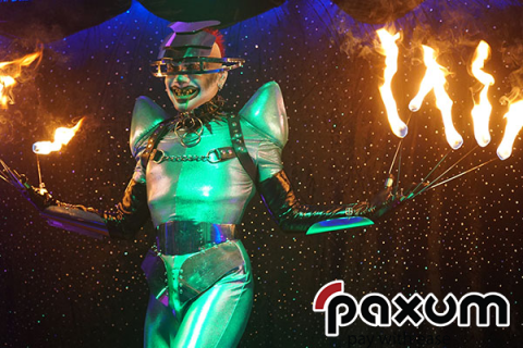 GRABBYS EUROPE | Europes Most Prestigious Gay Adult Awards Ceremony